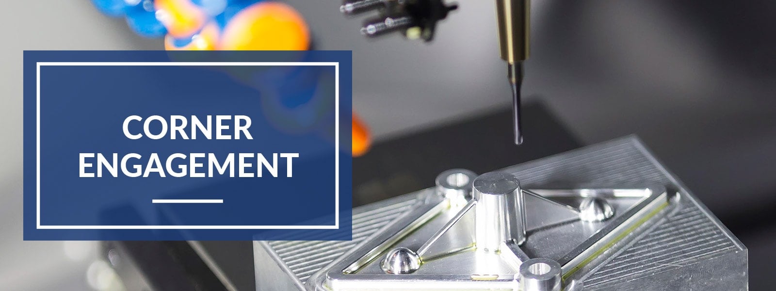 How to Machine Corners - In The Loupe - Machinist Blog