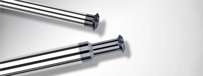 6 Uses of Double Angle Shank Cutters - In The Loupe