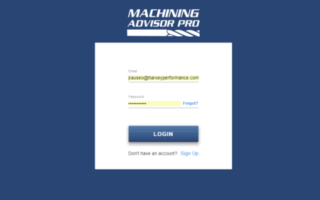 Get to Know Machining Advisor Pro - In The Loupe