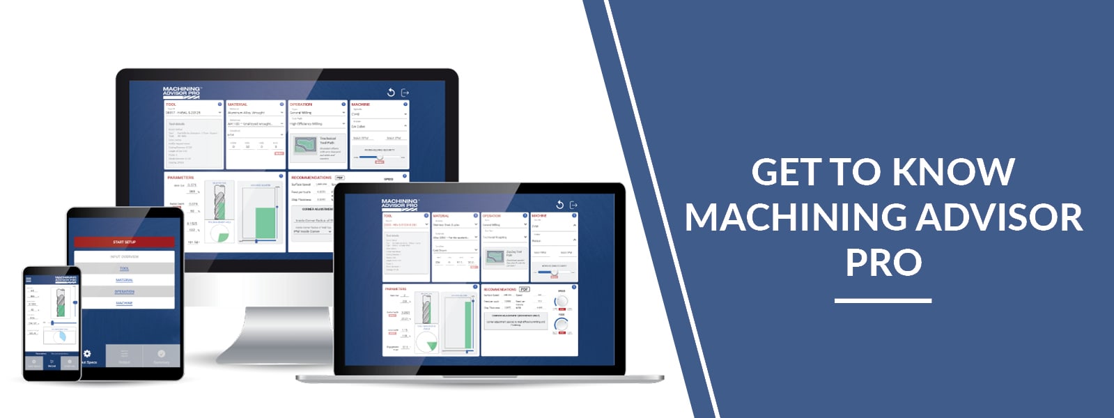 Get to Know Machining Advisor Pro - In The Loupe