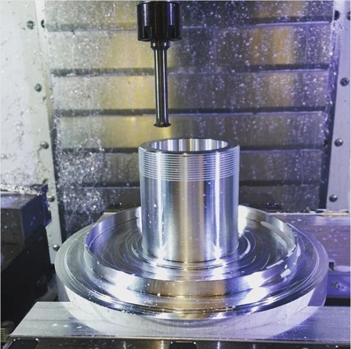 Understanding Threads And Thread Mills In The Loupe