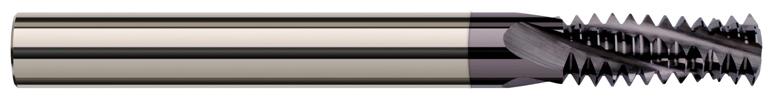 Confidently Select Your Next Thread Mill - In The Loupe