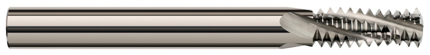 Confidently Select Your Next Thread Mill - In The Loupe