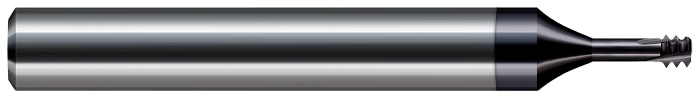 Confidently Select Your Next Thread Mill - In The Loupe