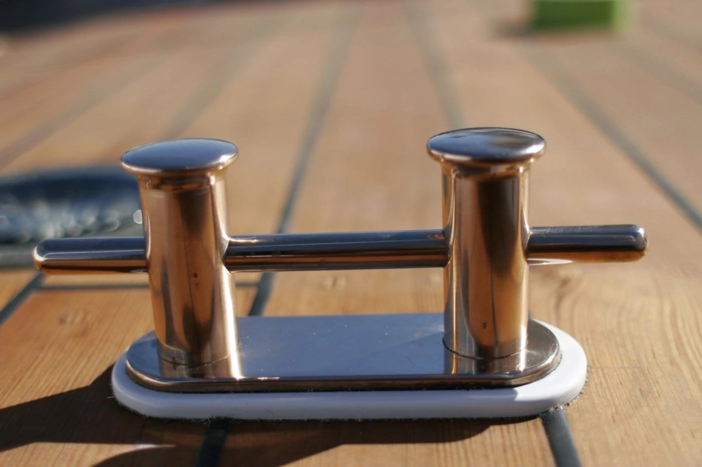 New Dublin Ship Fittings - Featured Customer - In The Loupe