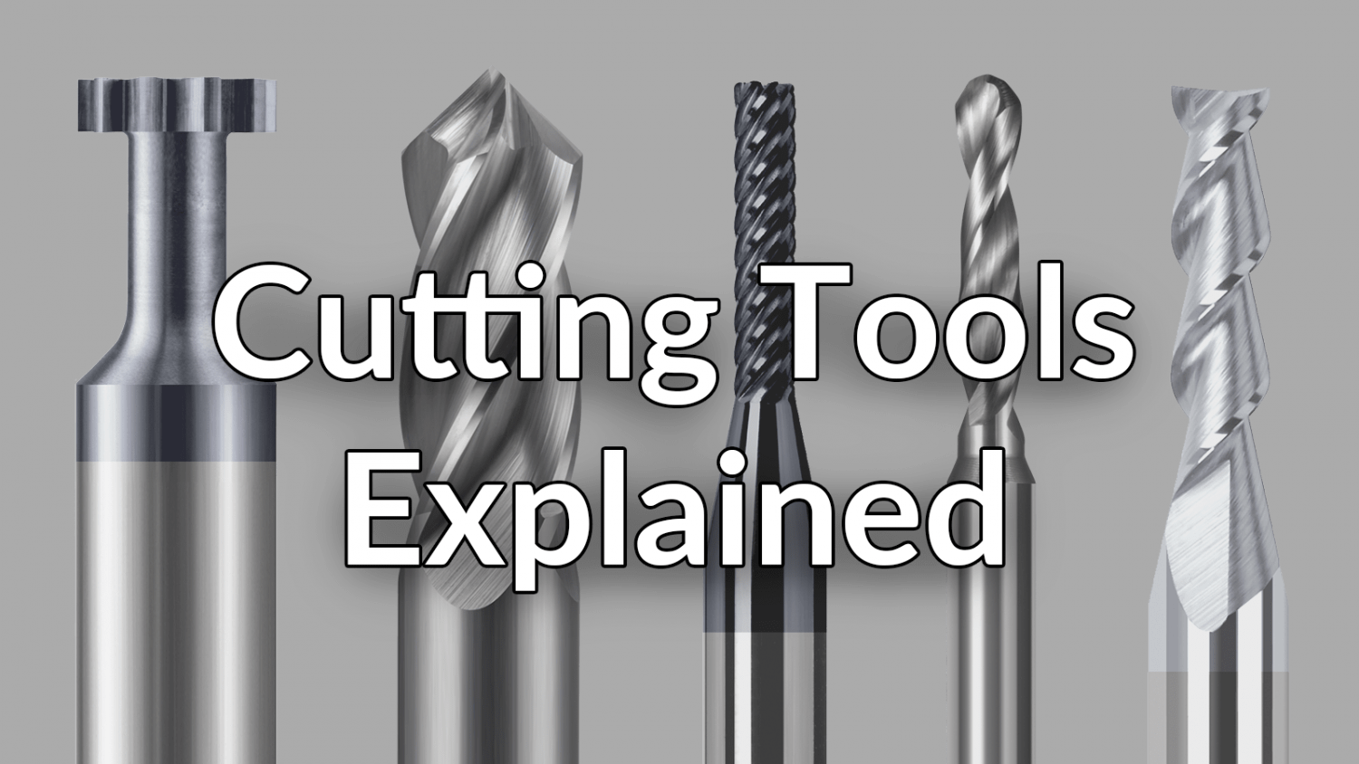 Educational CNC Machining Webinars from Harvey Performance Company