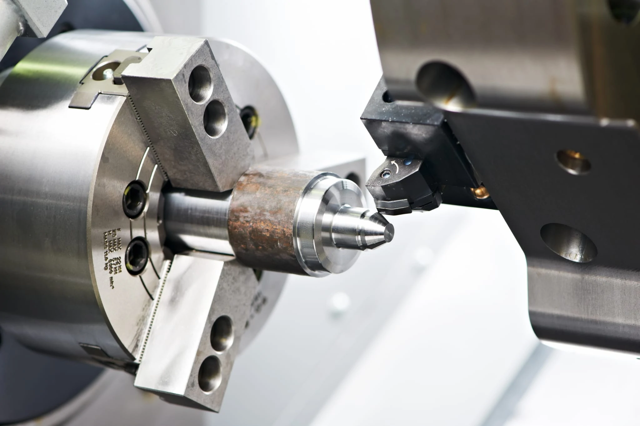 The 3 Critical Factors of Turning Speeds and Feeds - In The Loupe