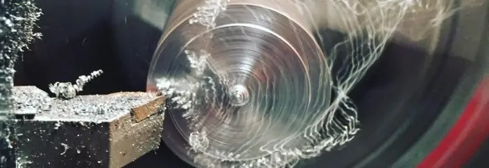 Avoid These 5 Mistakes Causing Lathe Chatter - In The Loupe