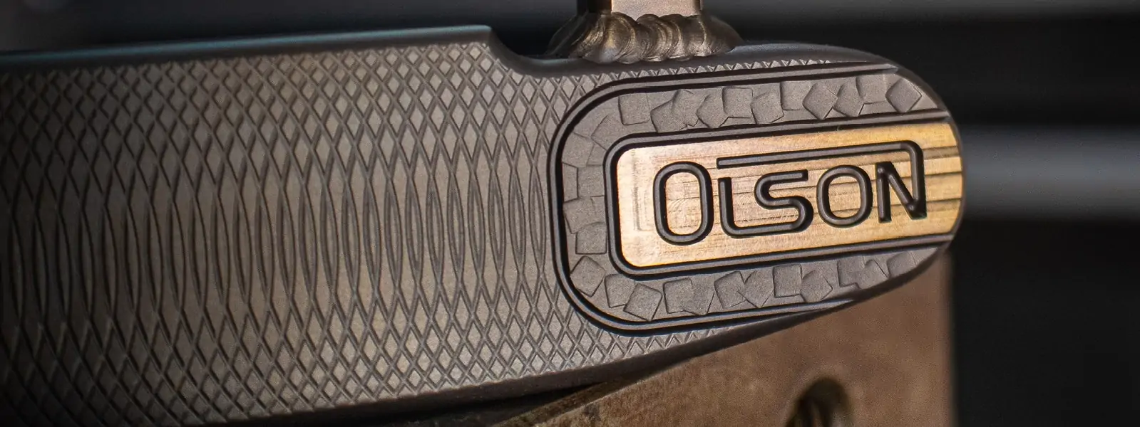 Olson Manufacturing - Featured Customer - In The Loupe