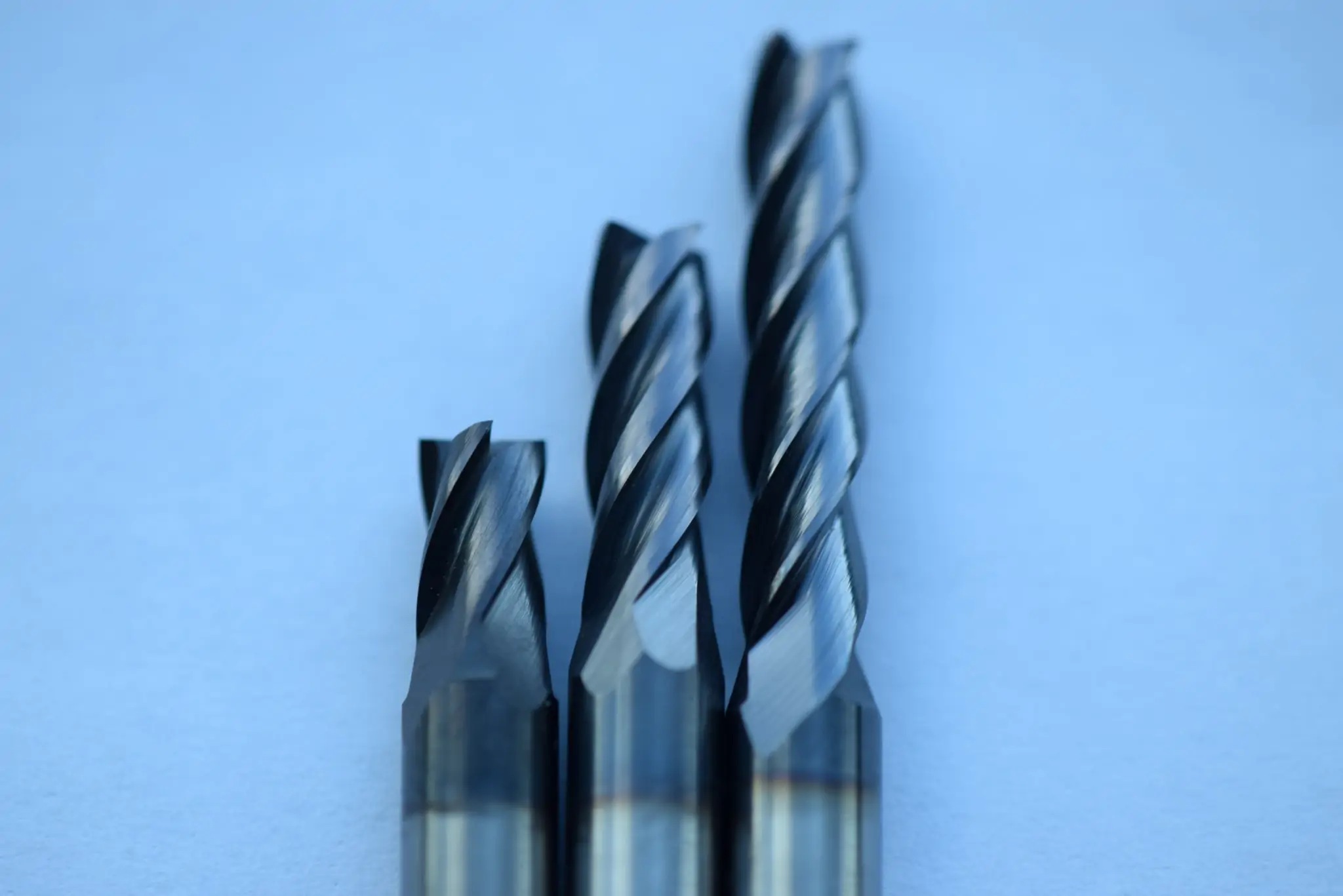 PVD Coating vs CVD: Common Coating Application Methods