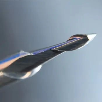 Spot Drilling: The First Step to Precision Drilling - In The Loupe