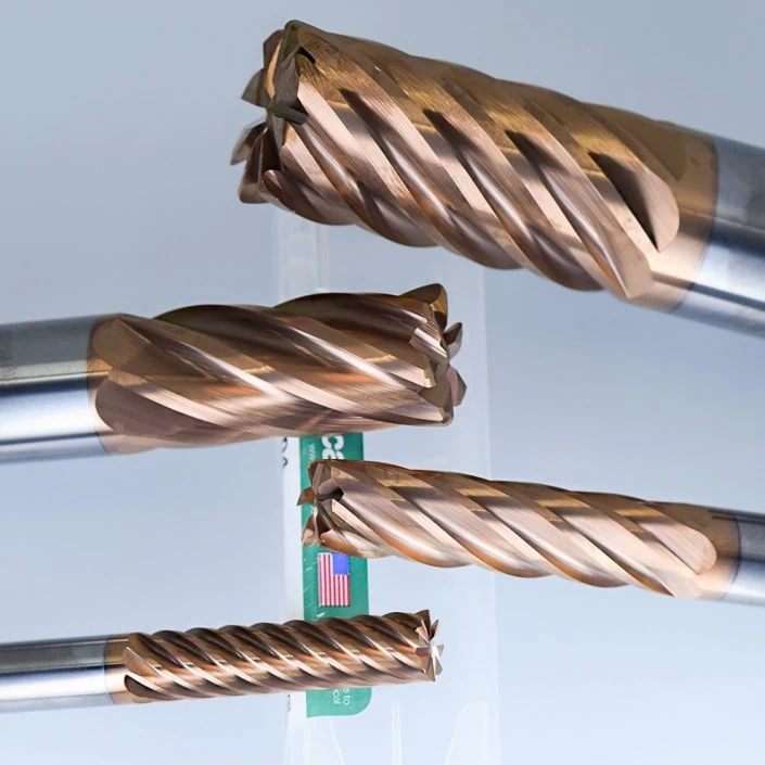 Machining Nickel Alloys: Avoiding Common Mishaps - In The Loupe