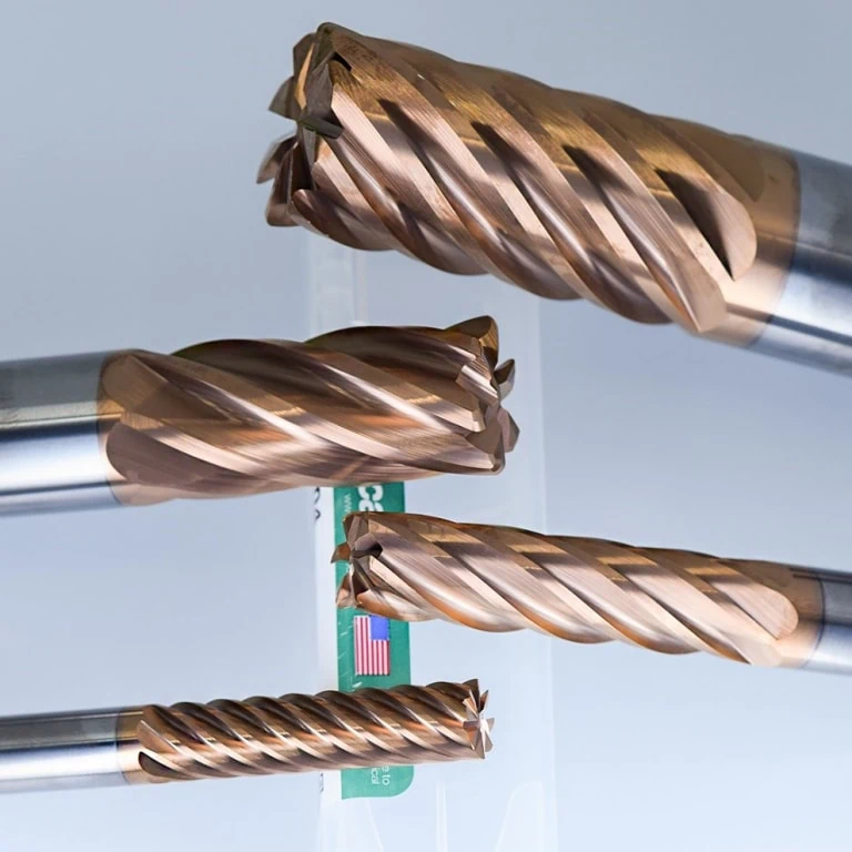 Machining Nickel Alloys: Avoiding Common Mishaps - In The Loupe