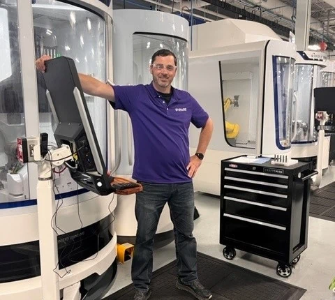 Careers - Harvey Performance Company