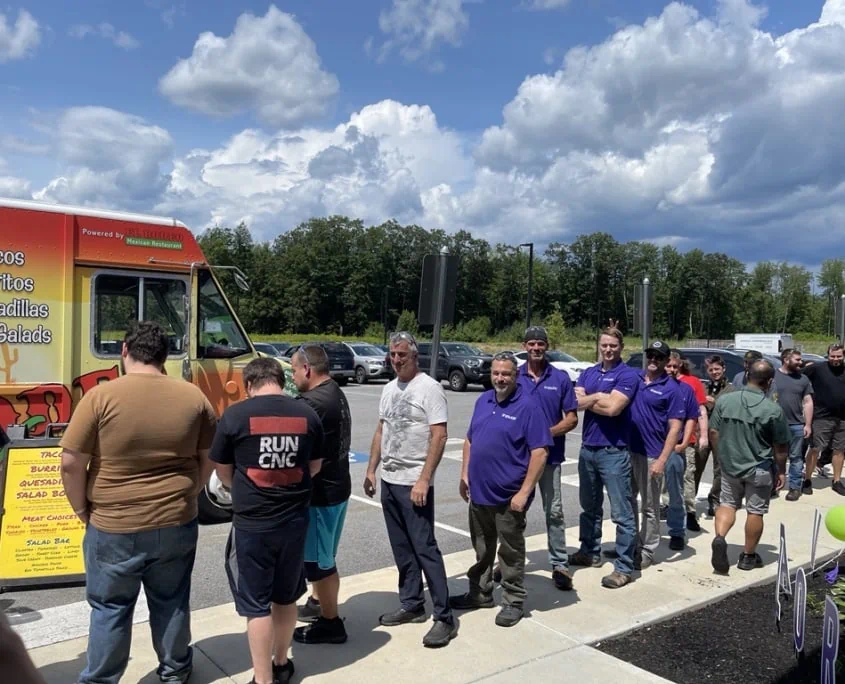 Careers - Harvey Performance Company