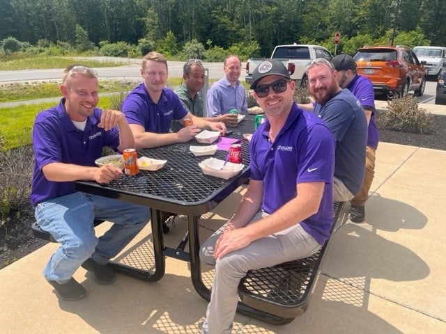 Careers - Harvey Performance Company