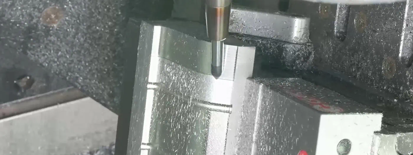 Multi-Axis Finishers: The Key to Amazing Surface Finish - In The Loupe