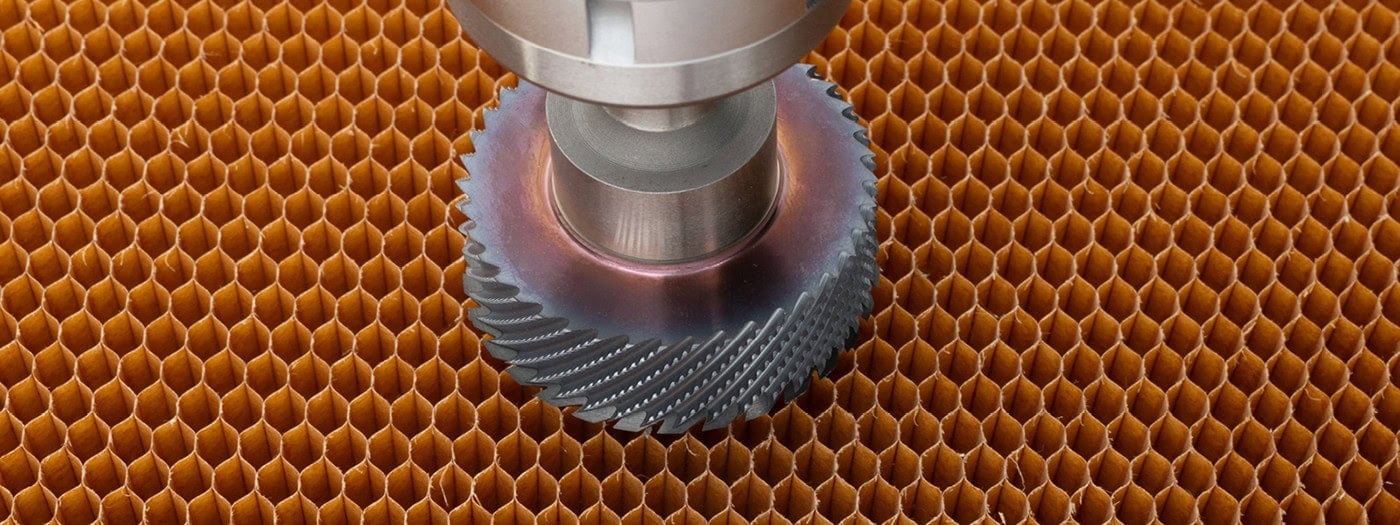 Traditional vs. Free Cutting Honeycomb Core Finishing Core Tools: Which Is Right for Your ...