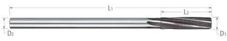 HSS vs Cobalt vs Carbide: Choosing a Tool Substrate - In The Loupe