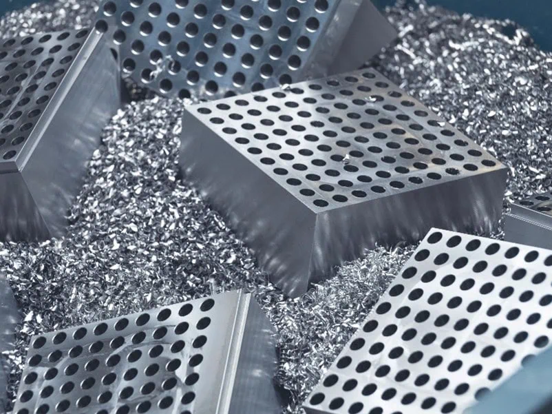 Mastering CNC Drilling: Geometries and Key Factors - In The Loupe