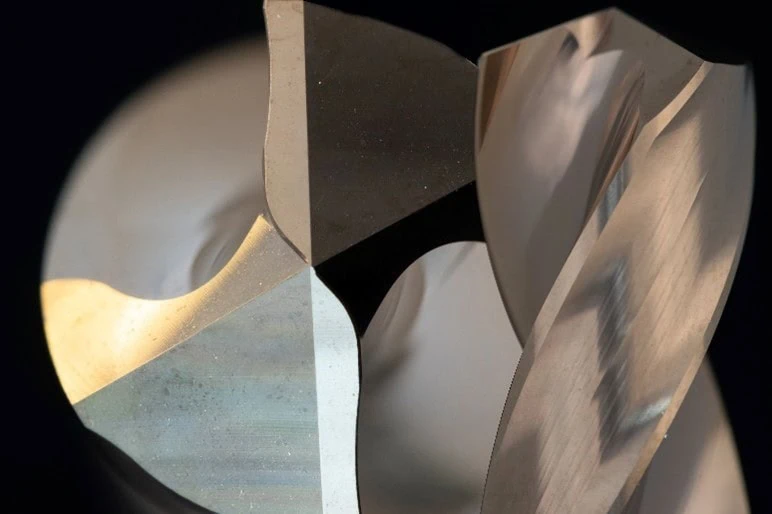 Mastering Cnc Drilling Geometries And Key Factors In The Loupe
