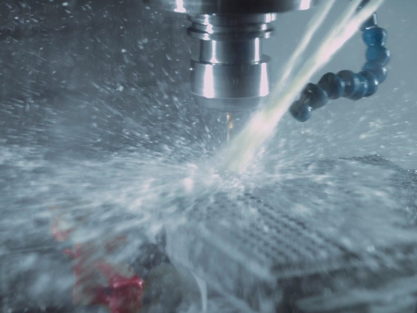 Mastering CNC Drilling: Exploring Geometries and Key Factors - In The Loupe