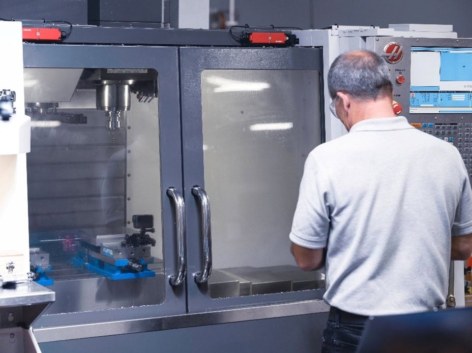 Mastering CNC Drilling: Exploring Geometries and Key Factors - In The Loupe