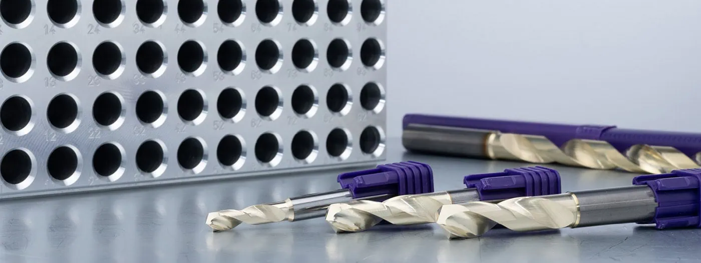 Mastering Precision: Pilot Drills in CNC Machining - In The Loupe