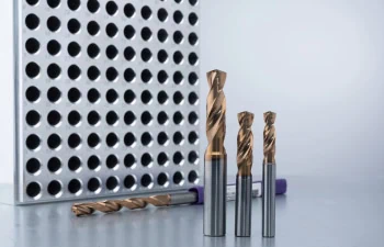 Mastering Precision: Pilot Drills in CNC Machining - In The Loupe