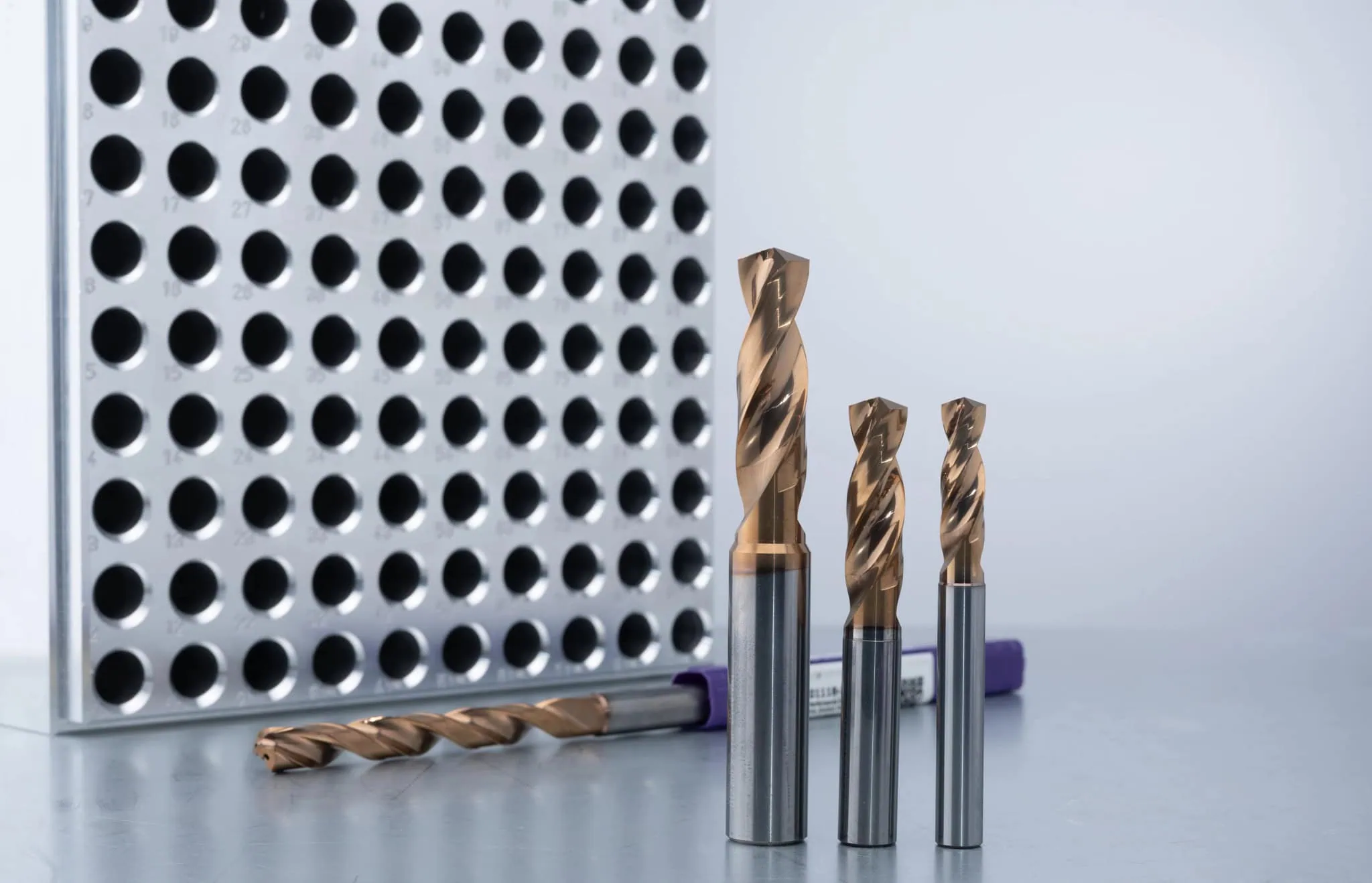 Mastering Precision: Pilot Drills in CNC Machining - In The Loupe