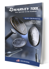 Composite Tools - Harvey Performance Company