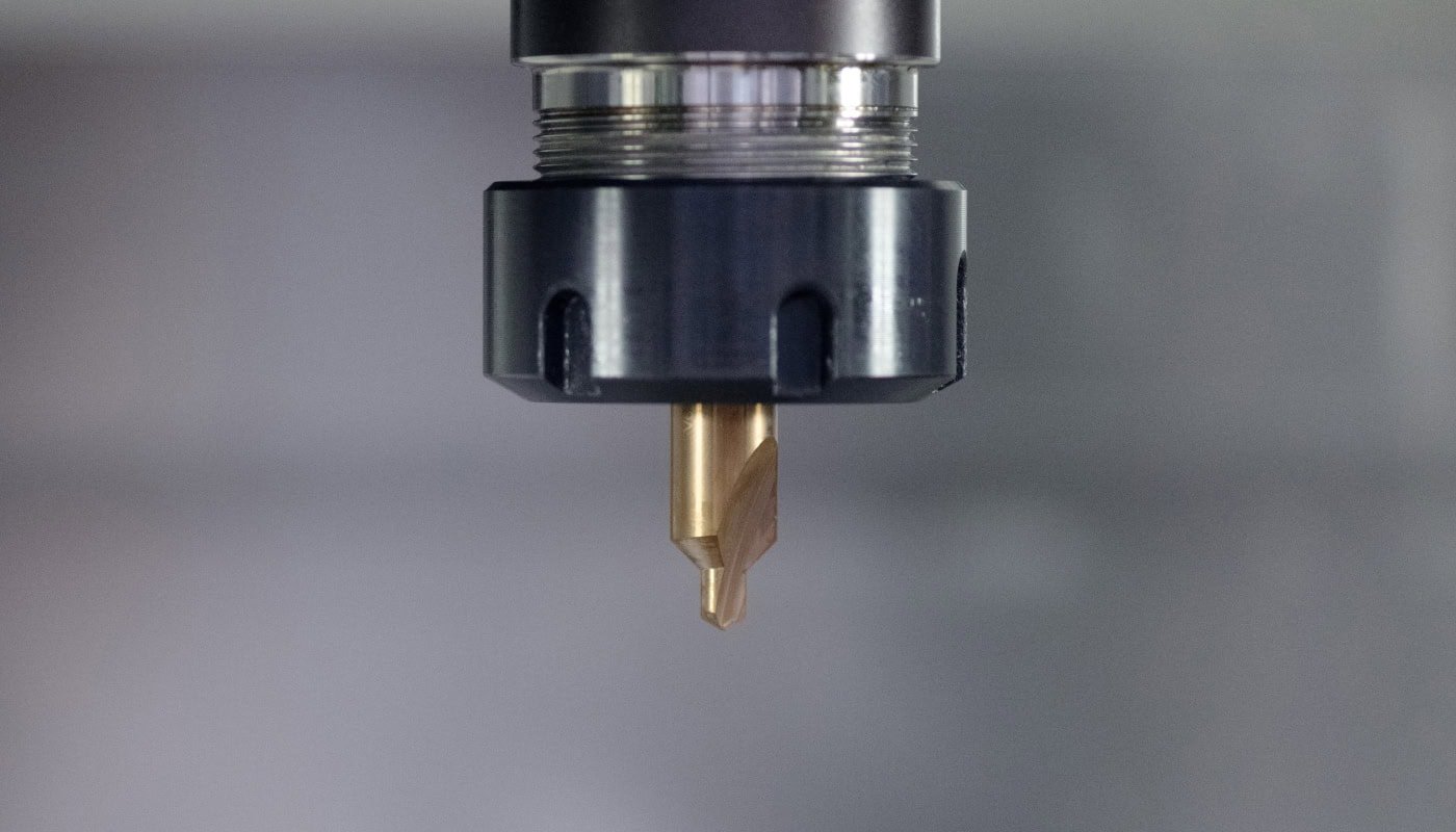 The Benefits of Combined Drill & Countersinks - In The Loupe