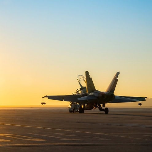 Defense - Harvey Performance Company