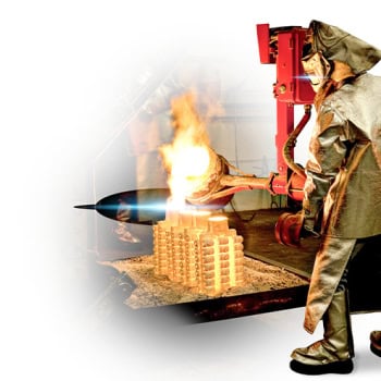 Foundries - Harvey Performance Company