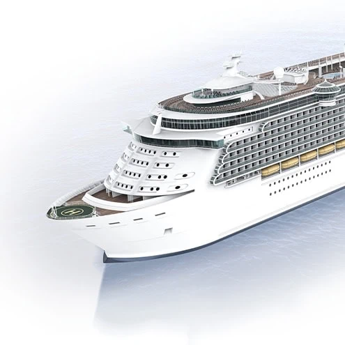 Marine - Harvey Performance Company