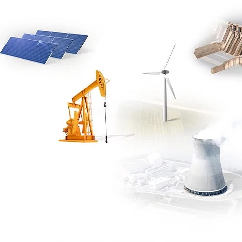 Power Generation - Harvey Performance Company