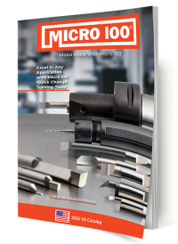 Micro Tools - Harvey Performance Company