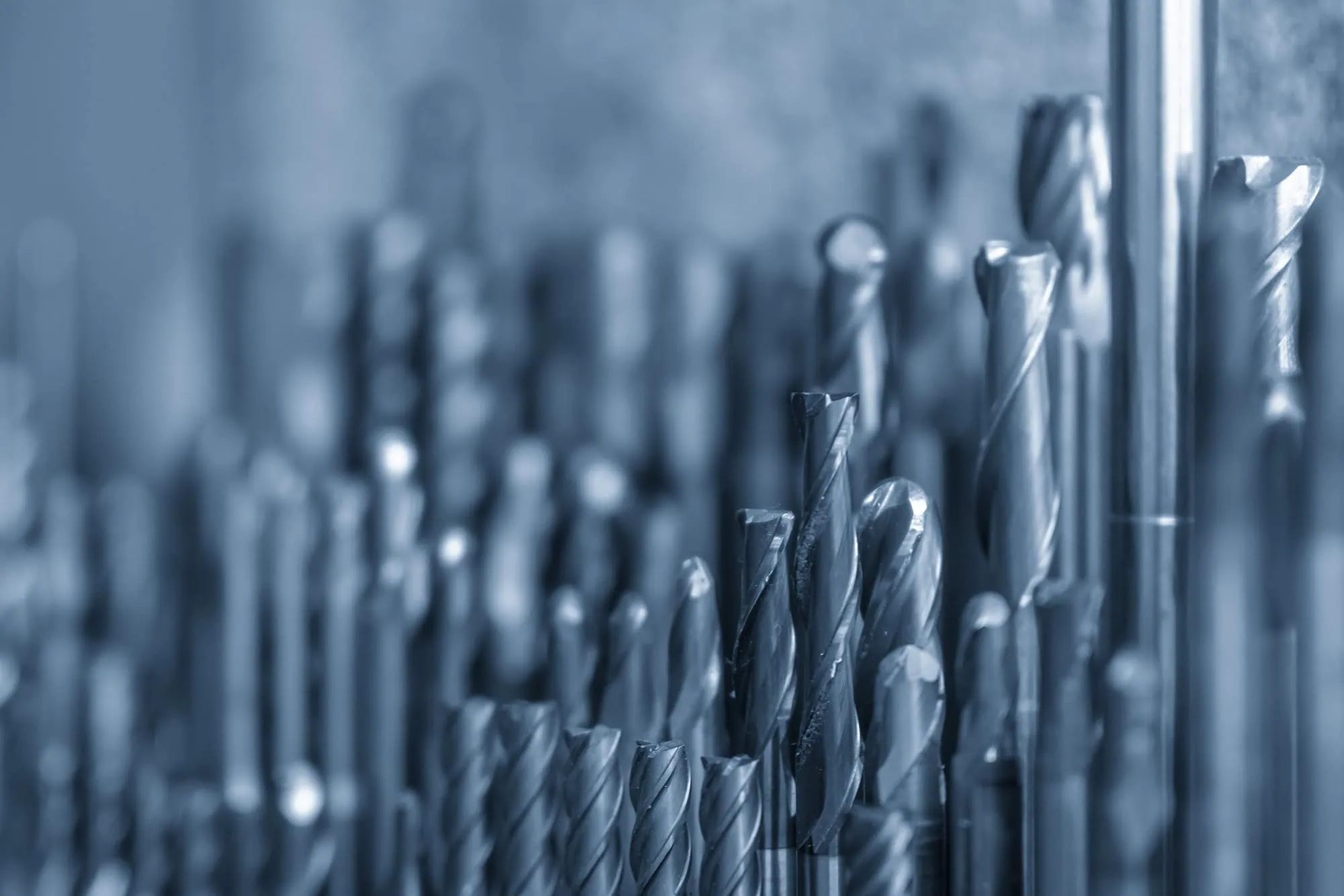 Drill Substrate Guide: HSS vs Cobalt vs Carbide - Drill Substrate Guide ...